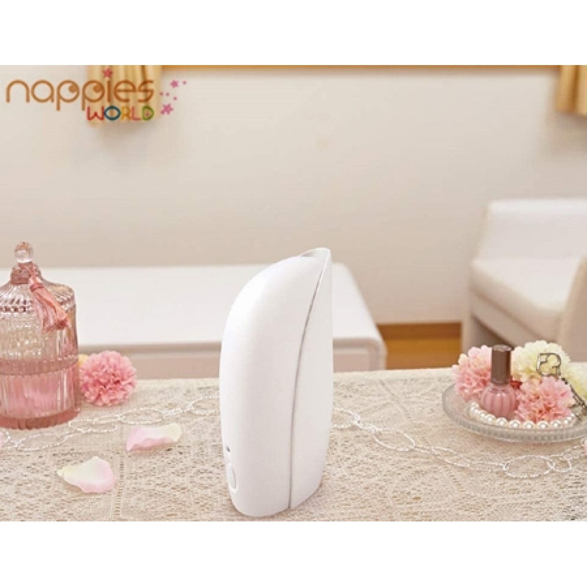 Japan ST Spray Automatic Spray System（Pink）